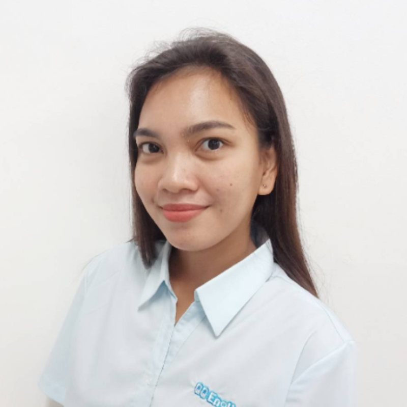 Rodelyn｜‫QQEnglish‬